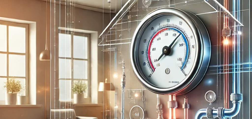 Understanding Water Pressure Issues: Common Causes and Solutions in ...